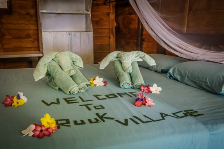 Sri Lanka - Kitesurfen in Kalpitiya | lustloszugehen.de