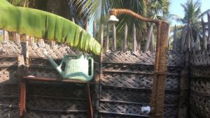 Sri Lanka - Kitesurfen in Kalpitiya | lustloszugehen.de