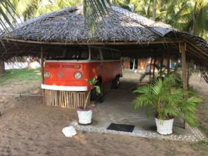Sri Lanka - Kitesurfen in Kalpitiya | lustloszugehen.de